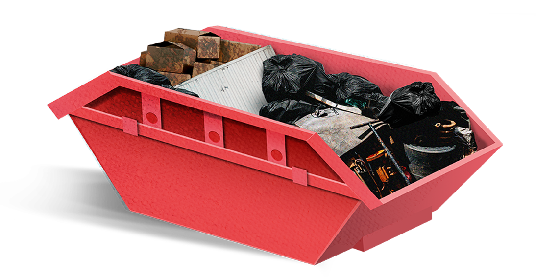 Waste Removal Services | Skoup®