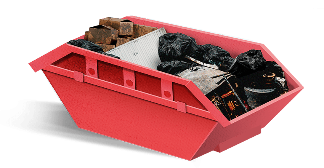 Man with a Van Rubbish Removal | Van It | Skoup®