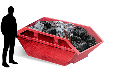 Compare Skip Sizes Guide | Local Skip Hire | Skoup