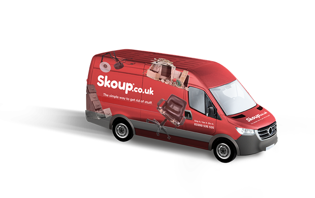 Flexible Skip Hire Service - Skip It | Skoup®