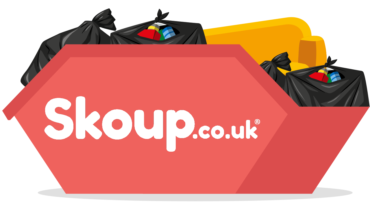 Mini Skips | Hire a Skip Today | Skoup